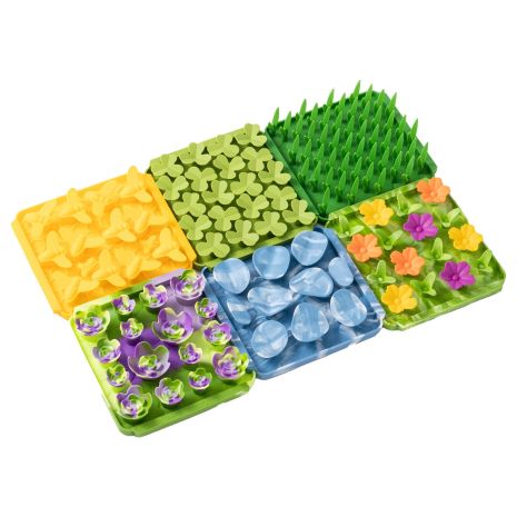 Tall Tails Reward Dog Toys | Foraging Mat for Dogs